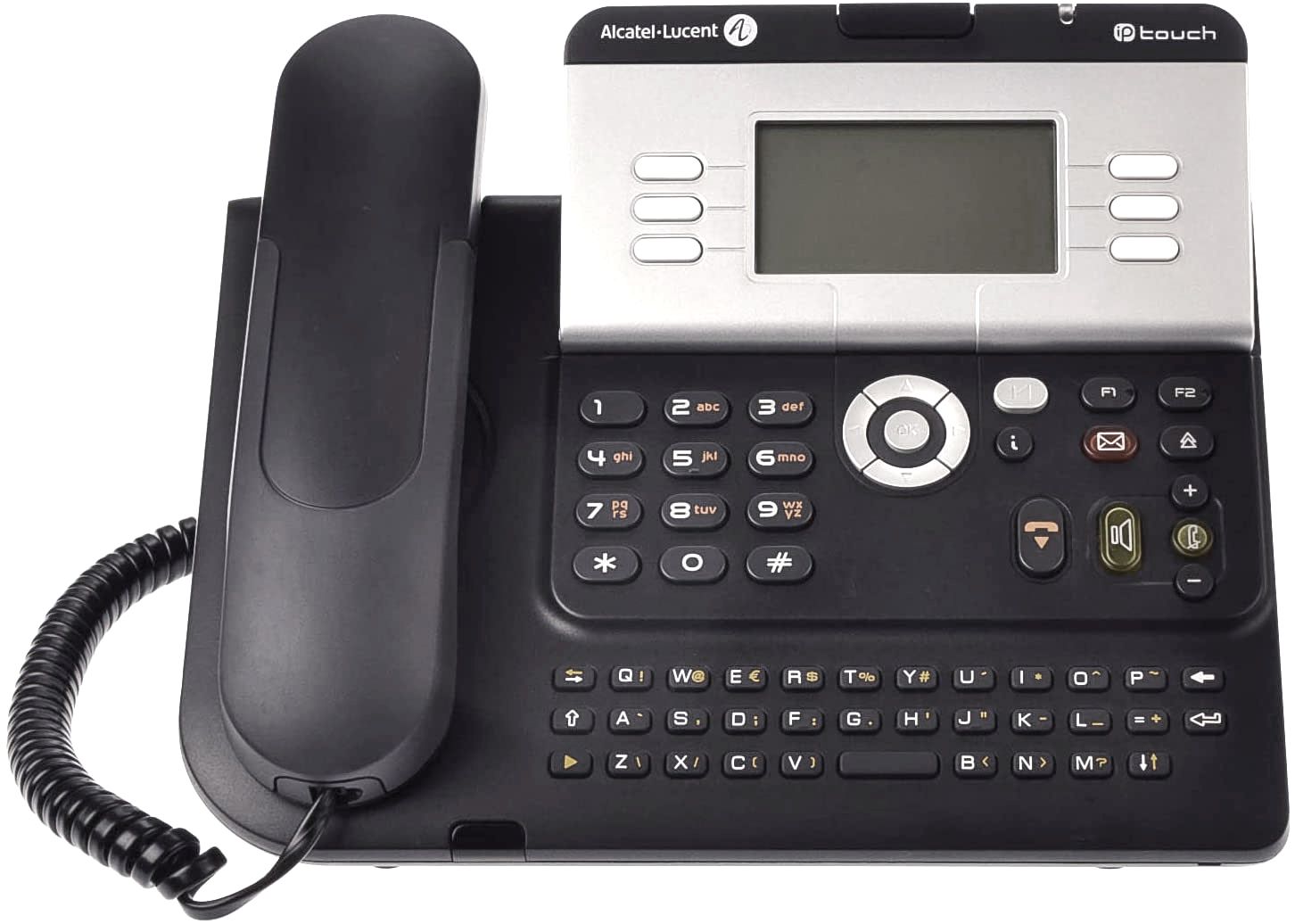 Alcatel 4028 IP Touch Vaste Telefoon | onedirect.nl